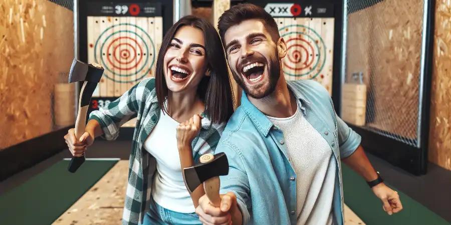 Timberjaxe - Walk-In Axe Throwing Packages - Throw Axes at Timberjaxe ...