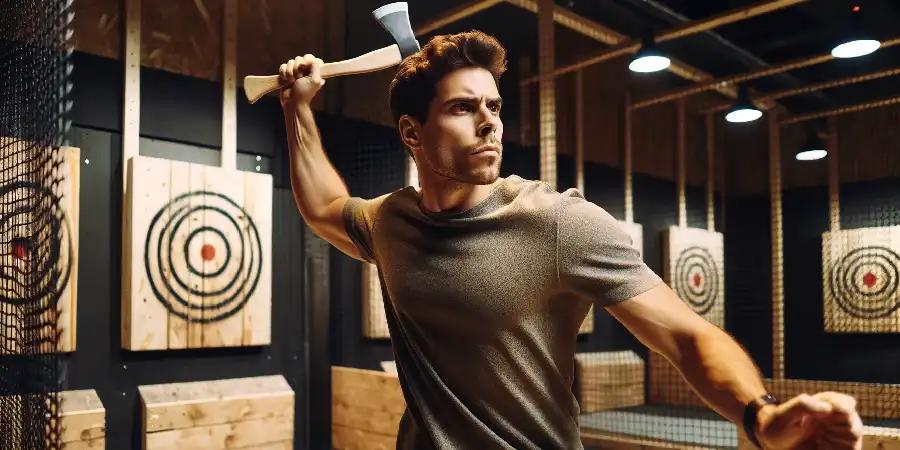 Timberjaxe - Walk-In Axe Throwing Packages - Throw Axes at Timberjaxe ...